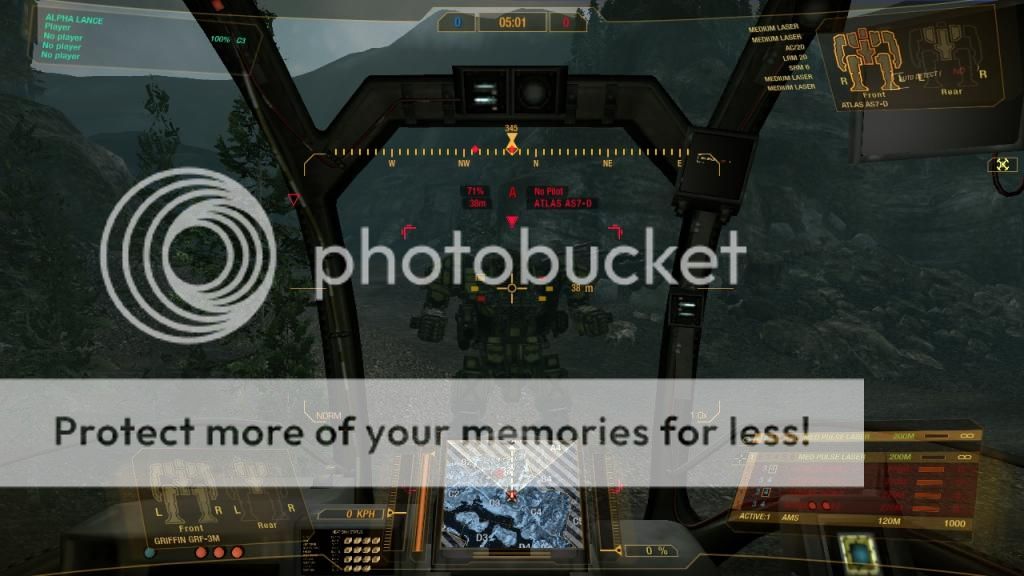 MWO: Forums - Lrm And Ssrm Damage Totally Bugged